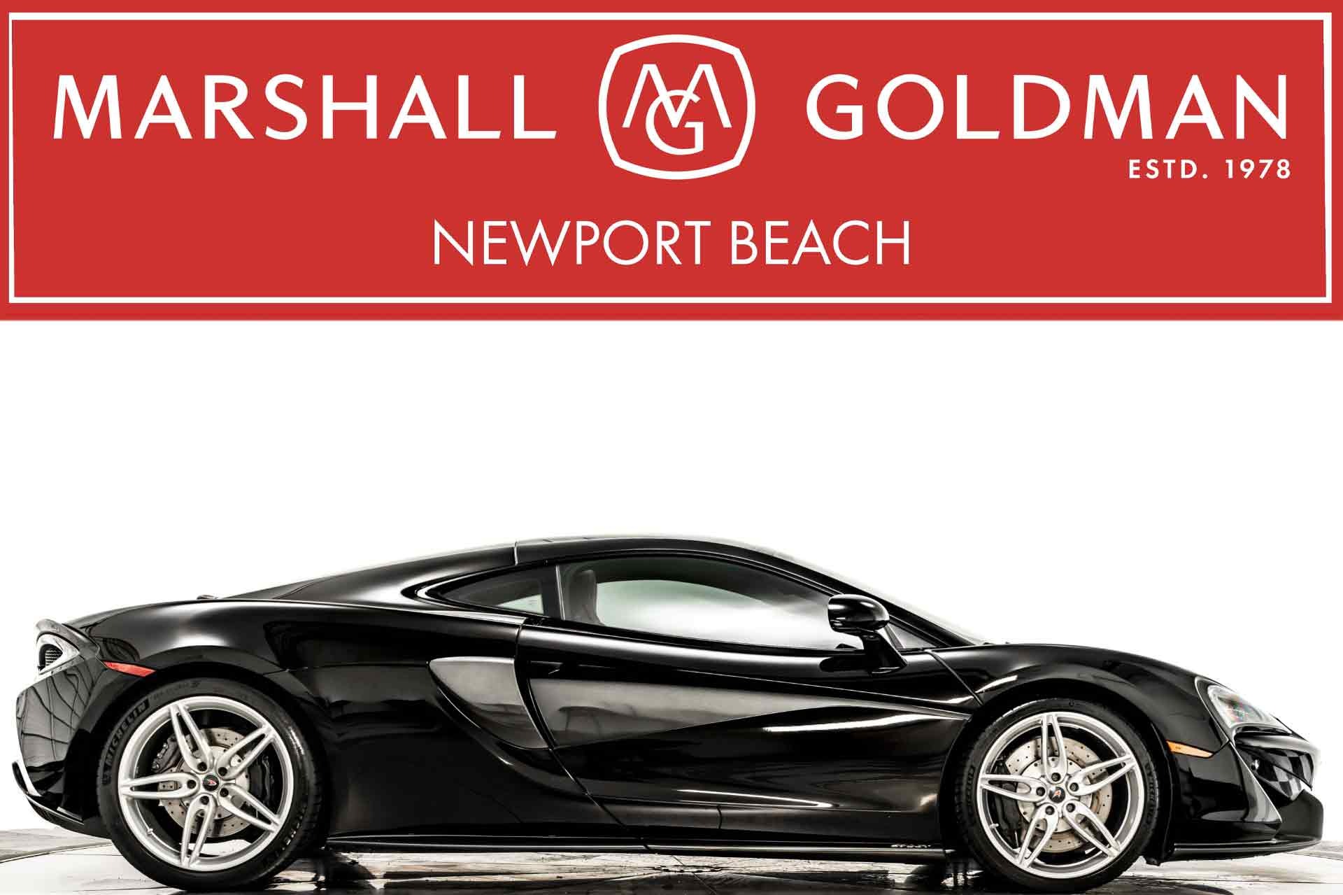 Fire Black McLaren 570GT -GT Upgrade Pack, Panoramic Glass Roof, 562 ...