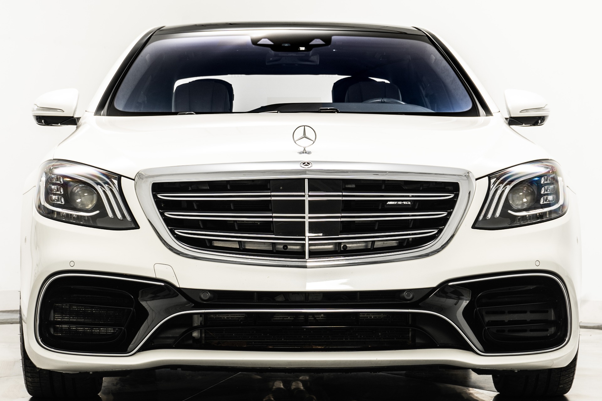 S63 Diamond Edition
