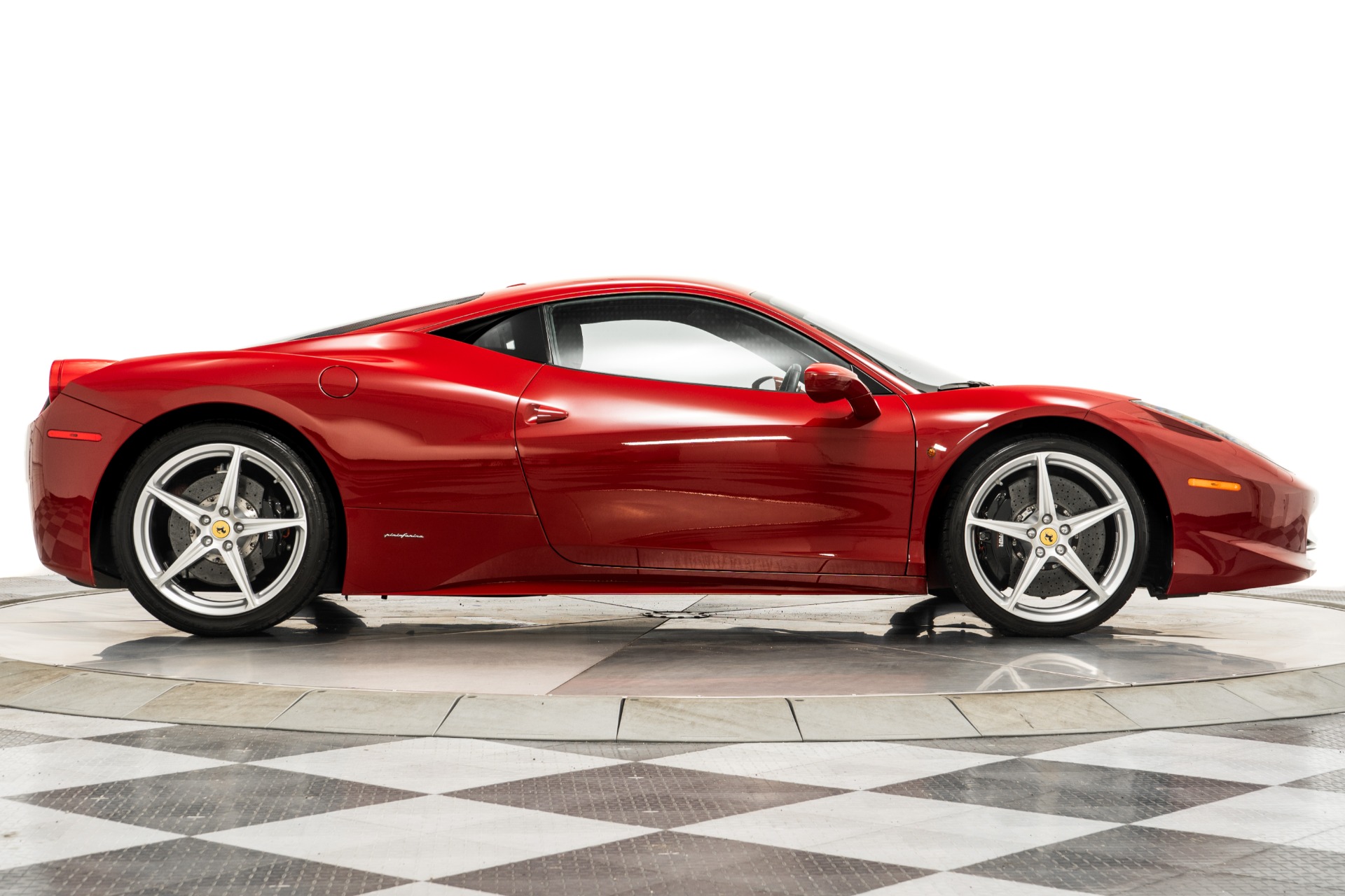Ferrari 458 Italia 2010 Giusepperoccasalvo8@gmail.com's Car Gallery